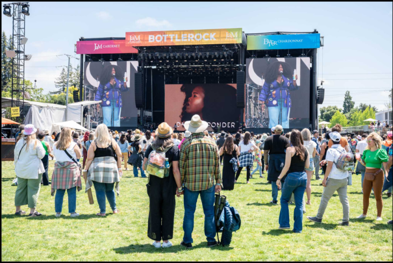 5 California Music Festivals 2025-2026 [Must Attend]
