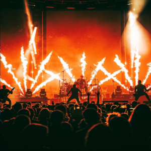 Creed Tour 2025: Dates, Tickets, and Must-Know Details