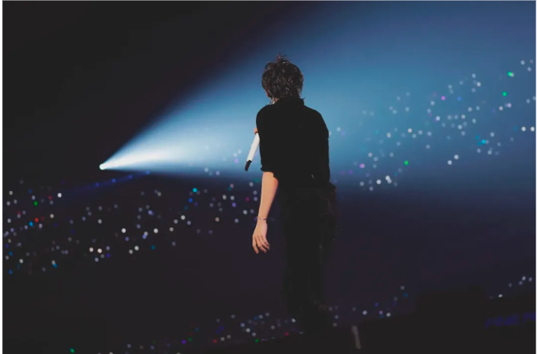 Jhope Tour 2025 Country List & Concert: My Experience Attending