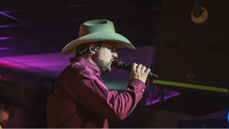 Cody Johnson Tour 2025 — Schedule Released