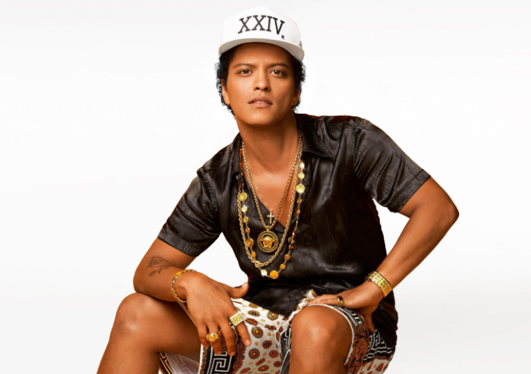 Most Famous Singers In The World 2025 (Popular Ranked)
