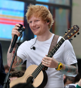 Most Famous Singers In The World 2025 (Popular Ranked)