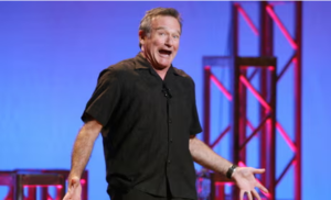 10 Best Comedians of All Time Ranked (Comedy Legends)