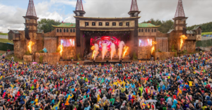 Boomtown Festival 2025 - Lineups & Tickets [Announced]