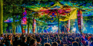 Boomtown Festival 2025 - Lineups & Tickets [Announced]
