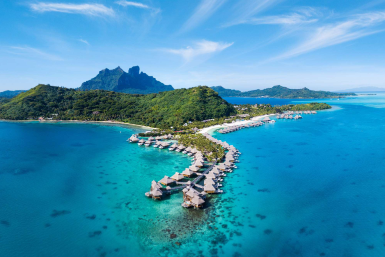 50+ Nomad Countries To Explore in 2025 [Work Remotely]