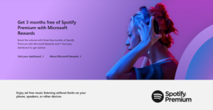 Spotify Free Trial (2025) — Get 6 Months of Premium