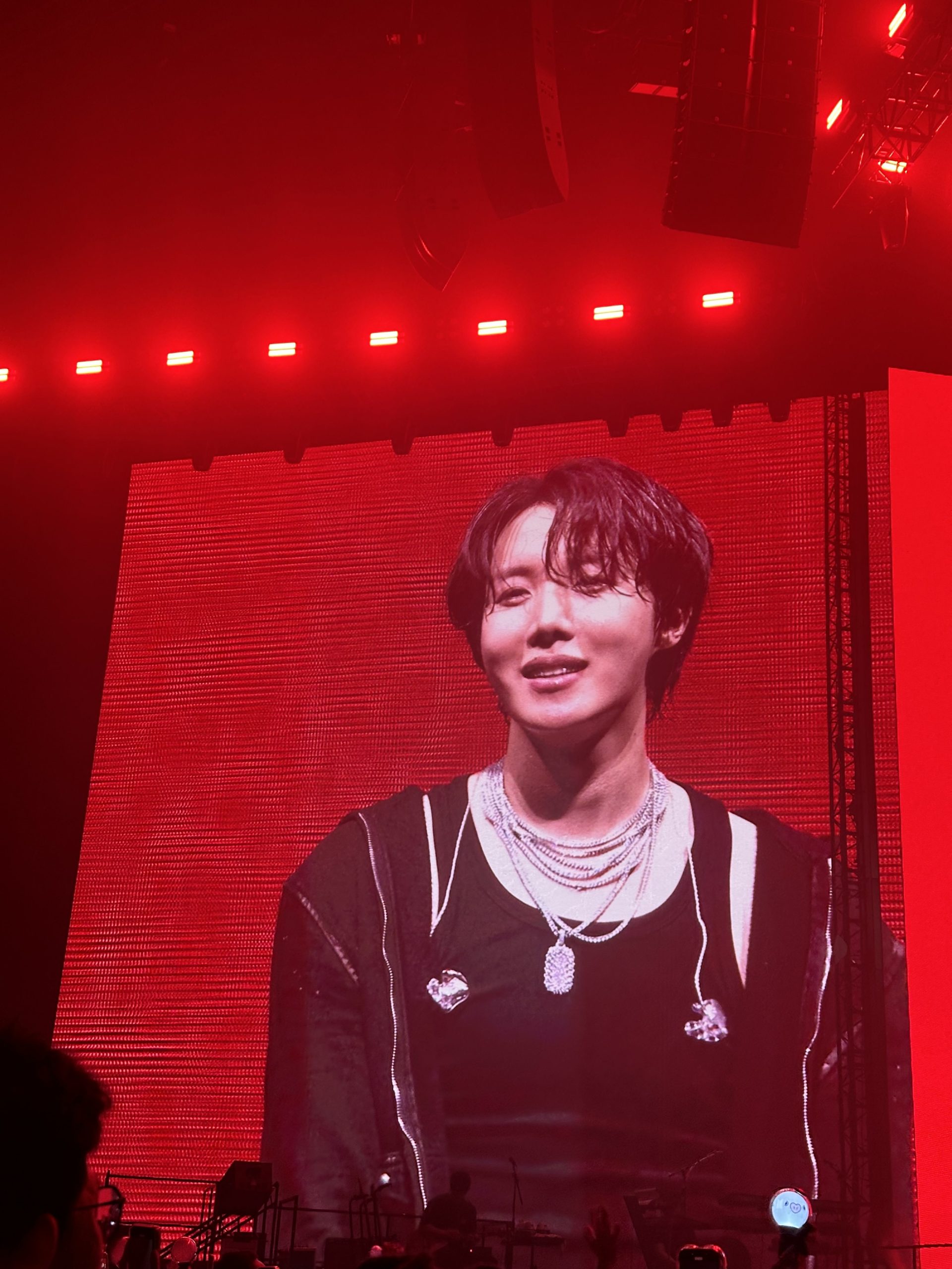 Jhope Tour 2025 Country List & Concert: My Experience Attending