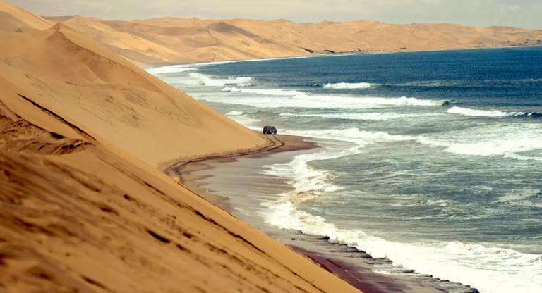 50+ Nomad Countries To Explore in 2025 [Work Remotely]