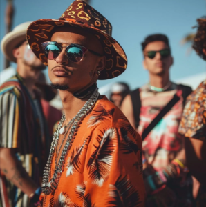 Tomorrowland Outfit Ideas 2025 For Men & Women (Trendy)