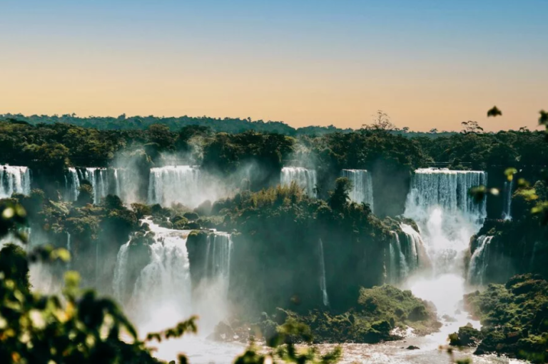 50+ Nomad Countries To Explore in 2025 [Work Remotely]