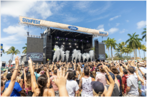21 Best Florida Music Festivals Of 2025 (Must Attend)