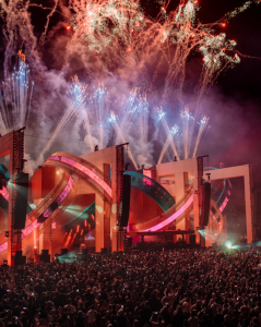21 Best EDM Festivals 2025-2026 (Lineups & Dates)
