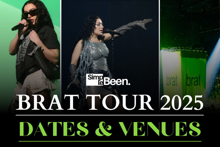 Travis Scott India Tour 2025 [Tickets Live]