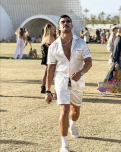 Concert Outfit Ideas For Men (2025 Style Guide)