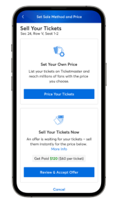 Is Ticketmaster Legit? Customer Reviews & Safety Tips