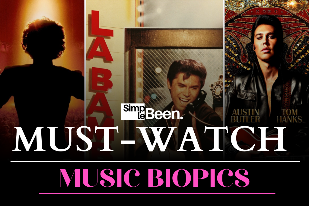 30 Best Music Biopics You Shouldn't Miss (2025 List)