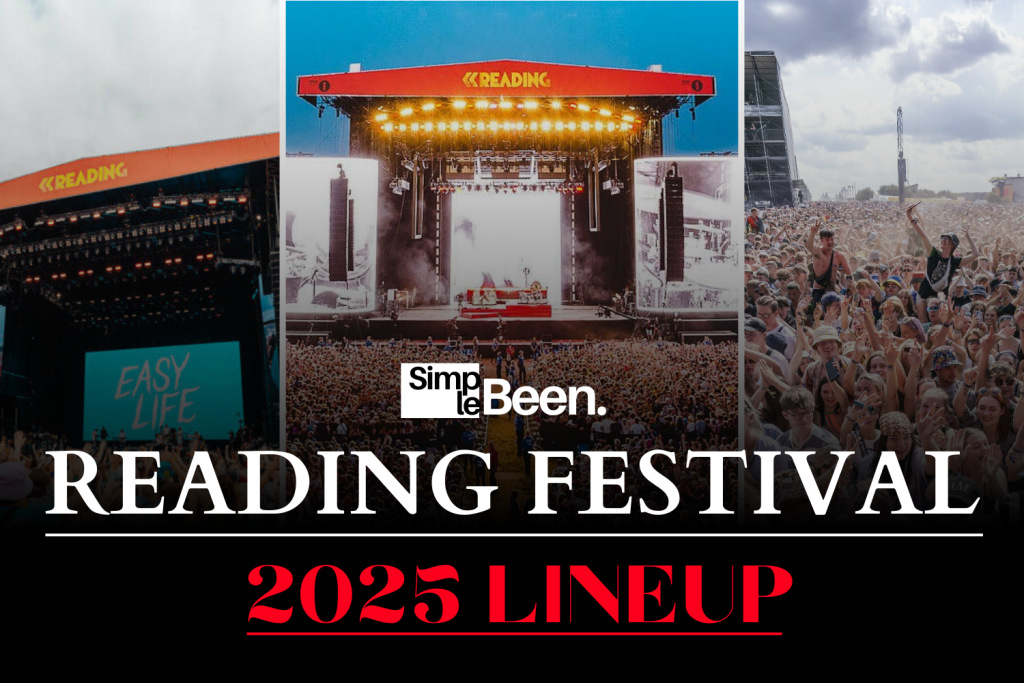 Reading Festival 2025 Lineup: Artists & Dates [Revealed]