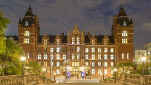 10 Best Music Schools In The World Of 2025 [Ranked]