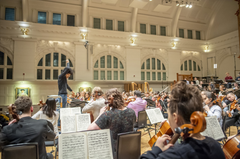 10 Best Music Schools In The World Of 2025 [Ranked]