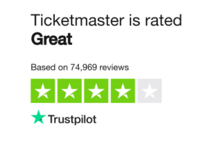 Is Ticketmaster Legit? Customer Reviews & Safety Tips