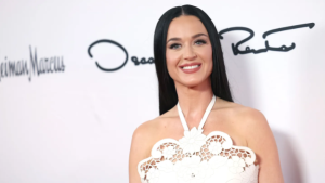 Top 10 Katy Perry’s Popular Songs of All Time (2025 List)