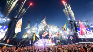 Glastonbury Festival 2025 — Lineup, Tickets & Schedule