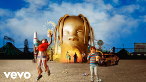 20 Best Travis Scott Songs (Fan Favorites Ranked)