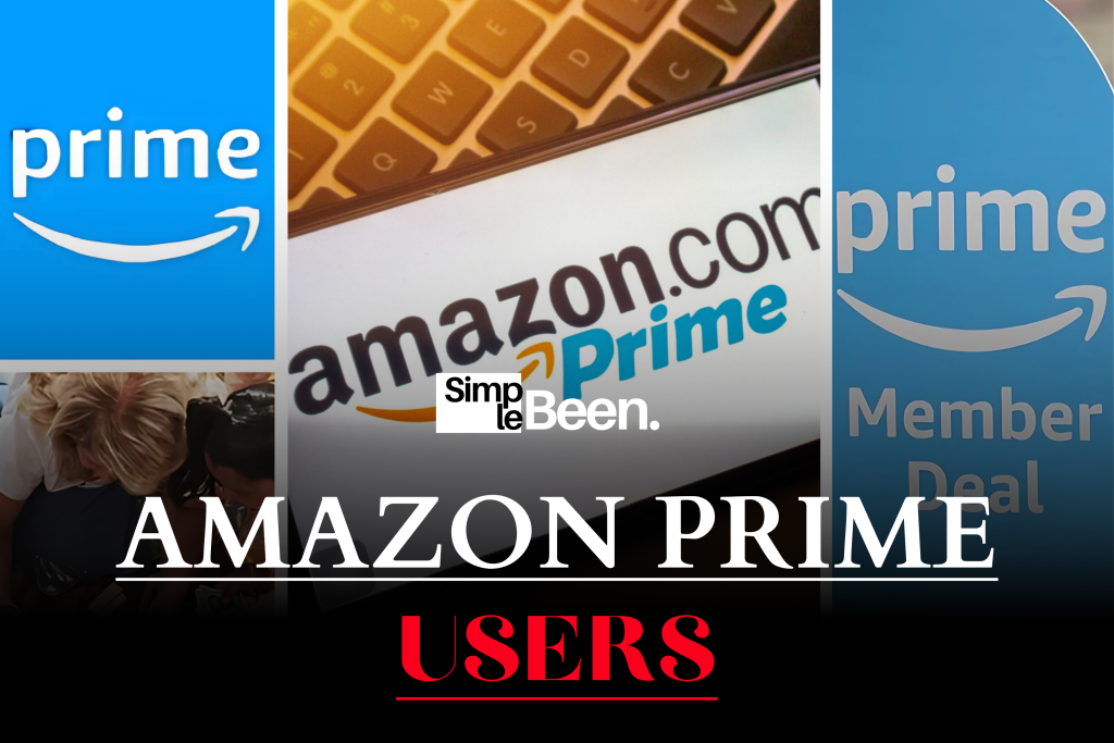 Amazon Prime Users 2025 (Global Stats and Trends)
