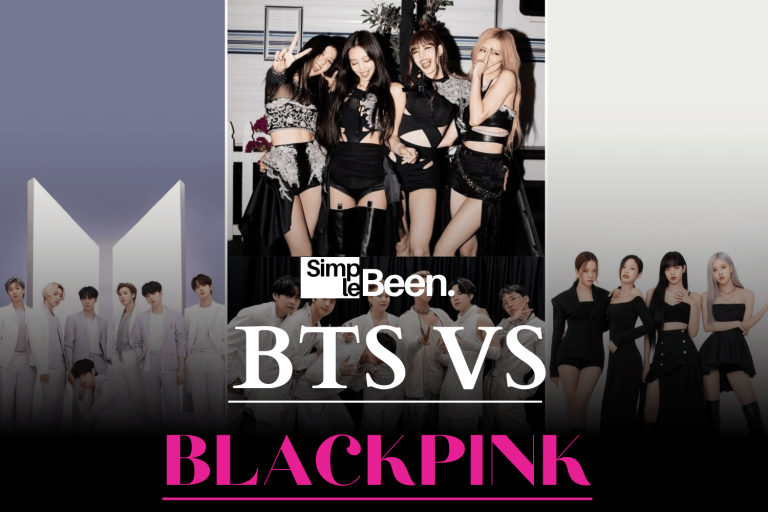 BTS vs BLACKPINK: Which Band Is Better? (Analysis)