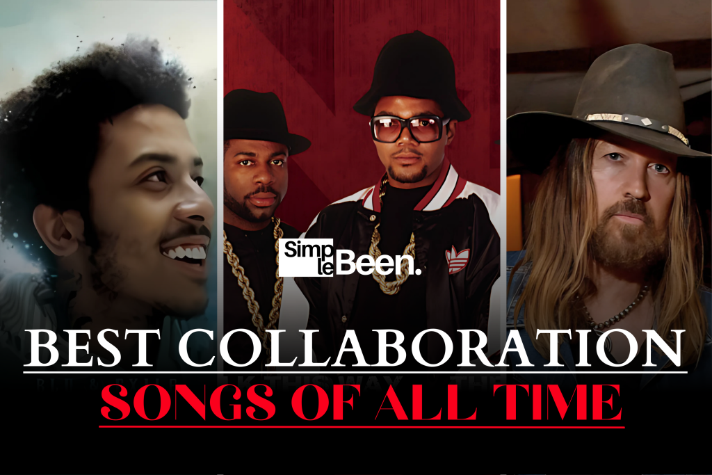 15 Best Collaboration Songs 2025 [Most Popular]
