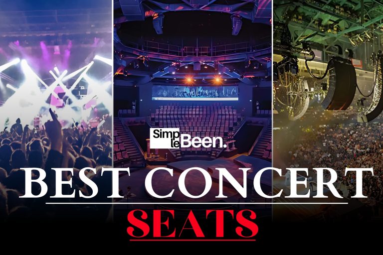 Top 10 Most Expensive Concert Tickets Of All Time (2025)