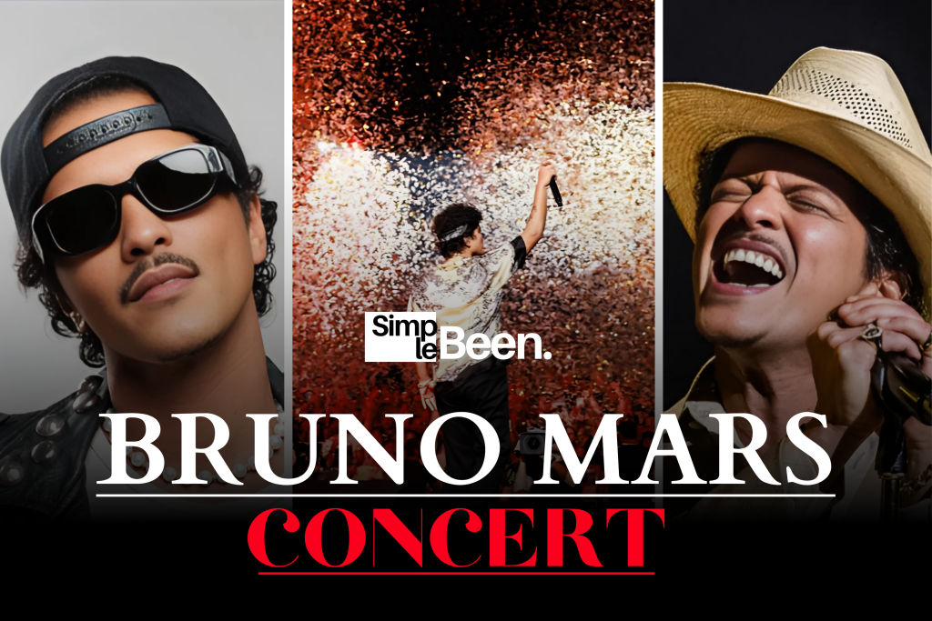 Bruno Mars Concert 2025 Tickets Dates Announced Bruno Mars Concert 2025 Tickets Dates Announced