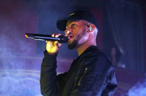 Bryson Tiller Concert 2025 (Tour Dates & Tickets)