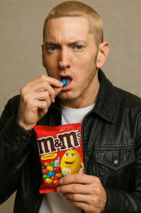 Eminem Albums in Order by Release Dates (Full Timeline)