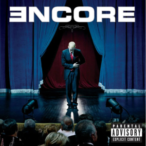 Eminem Albums in Order by Release Dates (Full Timeline)