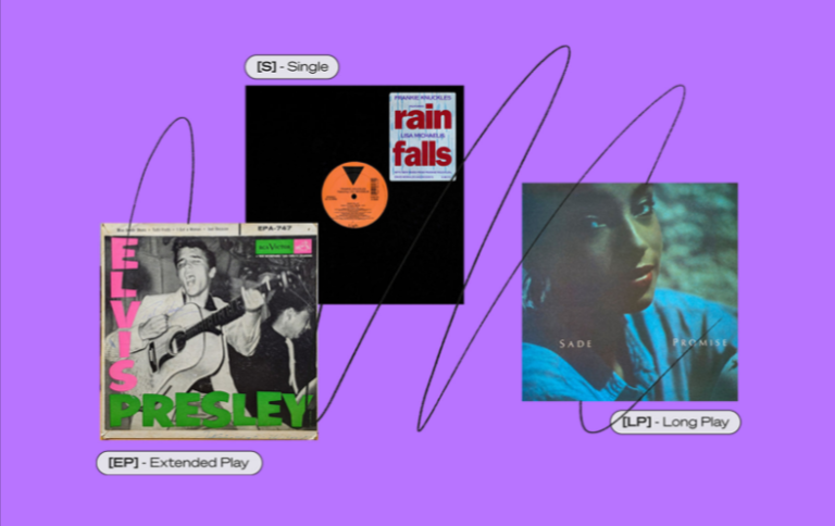 How Many Songs in an EP to Make It Count? (Format & Rules)