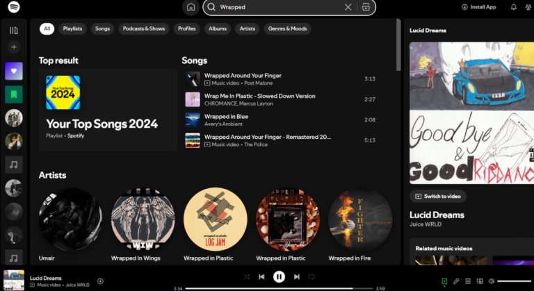 Spotify Wrapped 2025 – When It Drops & What to Expect?