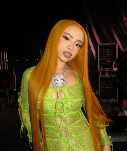 Top 11 Hottest Female Rappers 2025 (Sexiest Ranked)