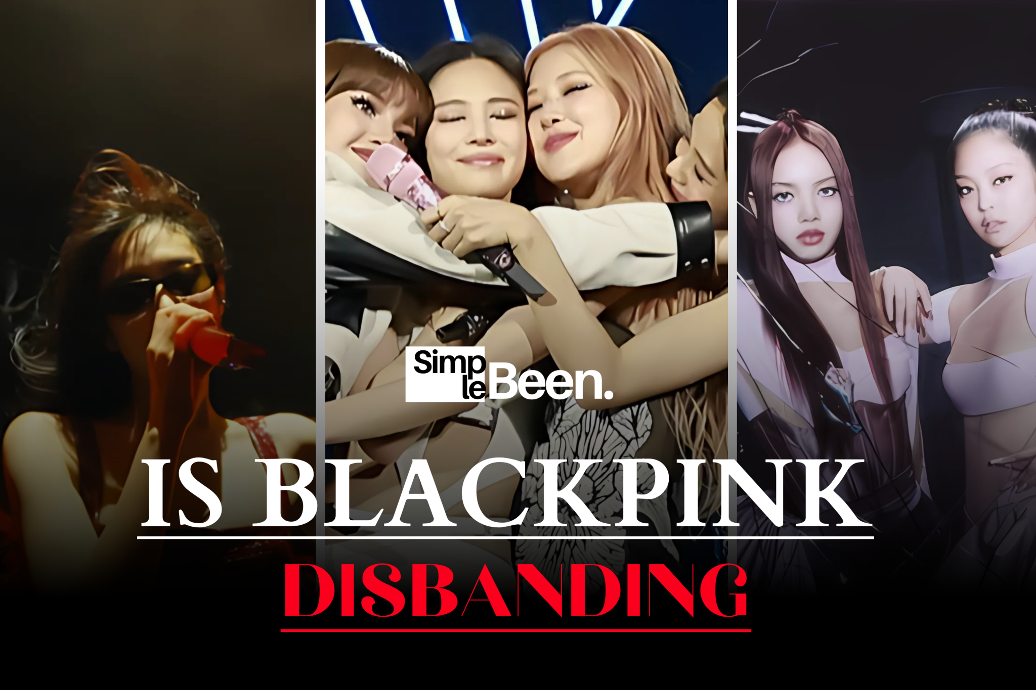 30 Biggest Boy Band In The World (2025 Ultimate List)