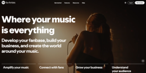 How to Publish Music on Spotify in 2025? (Guide)