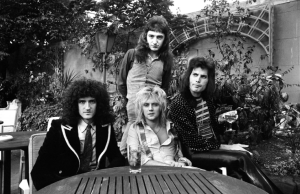 Top 25 Rock Bands of All Time (Ranked)
