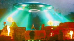 Tyler The Creator Tour 2025: CHROMAKOPIA (Tickets & Dates)