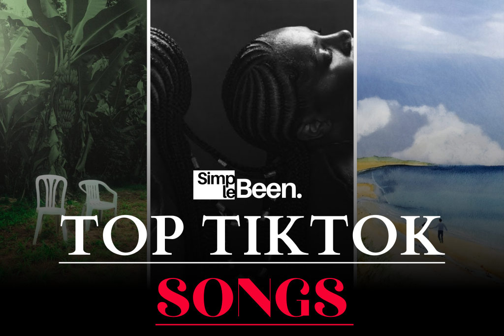 Top 10 TikTok Songs That Took Over the Internet (2025)