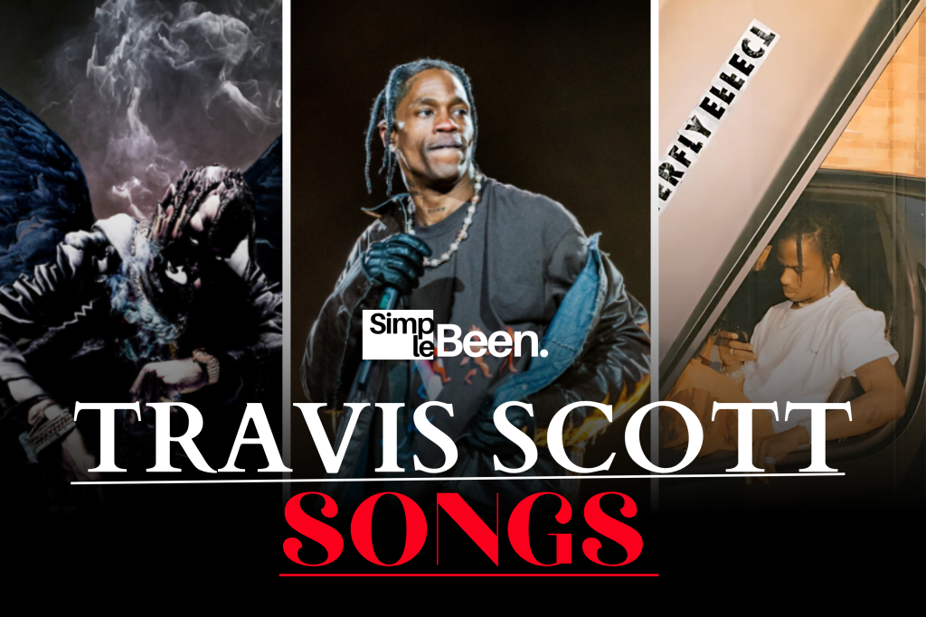 20 Best Travis Scott Songs (Fan Favorites Ranked)
