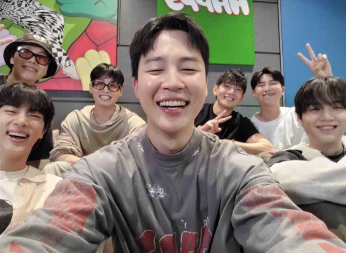 BTS Concert 2026: Spring World Tour Announced!