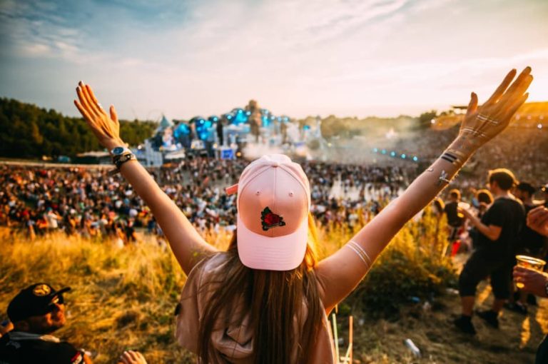 20+ Biggest Music Festivals In Europe 2025 [Must-Attend]