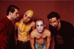 System Of A Down Tour 2025: Tickets & Concert Dates