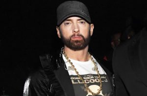 Eminem Net Worth 2025: Wealth & Assets (Income Breakdown)