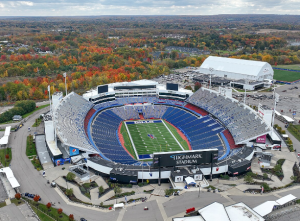 10 Biggest Concert Venues In The World Of 2025 (By Capacity)